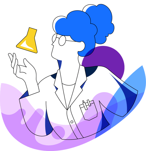 Bioprocess Development Software - Synthace Digital Experiment Platform